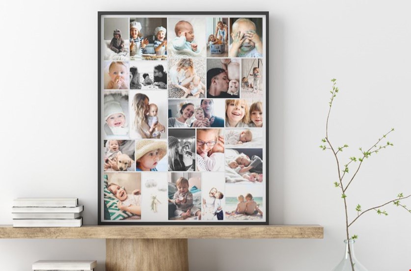 easycollage.nl - Tip: Maak je eigen fotocollage met Easycollage.nl